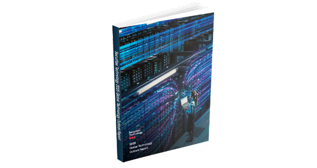 Securitas Technology publishes Global Technology Outlook Report 2025 - FMJ