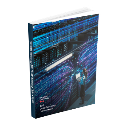 Securitas Technology publishes Global Technology Outlook Report 2025 - FMJ