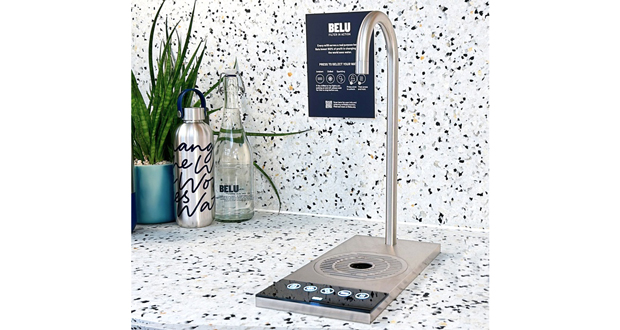 Belu’s brand NEW addition is set to make a splash! - FMJ