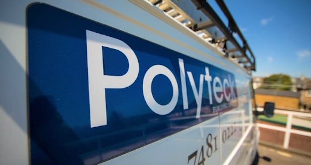 Polyteck lands Westminster City Council contract - FMJ