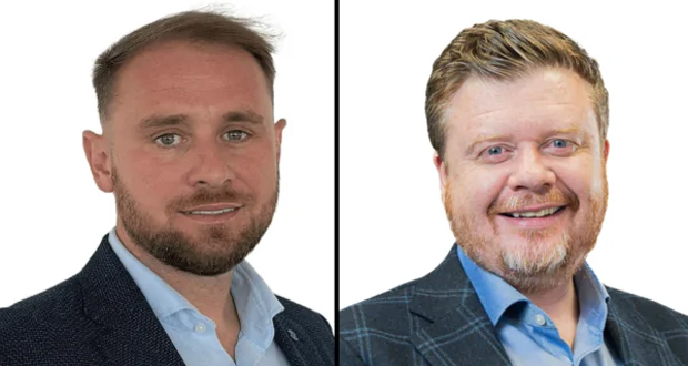 Executive team appointments at United Living Group - FMJ