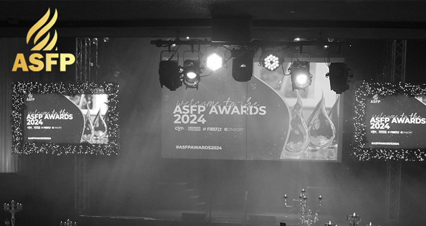 ASFP reveals 2024 Passive Fire Protection Award winners - FMJ