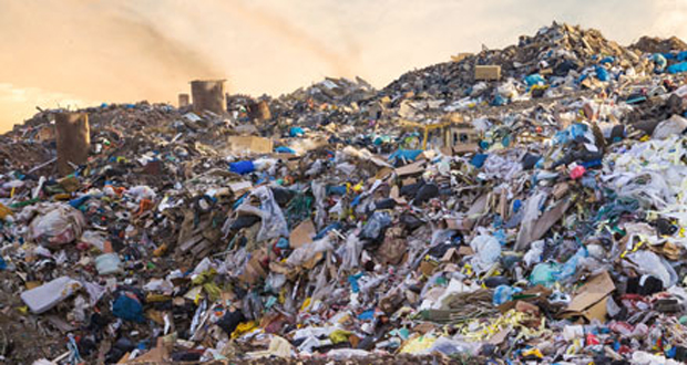 Waste crime in the UK: Are you compliant? - FMJ