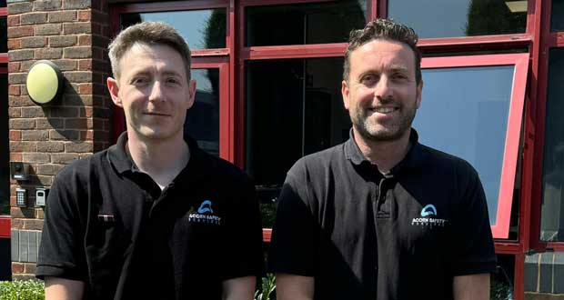 Health and safety consultancy protecting schools in the Midlands - FMJ