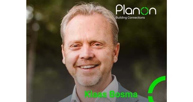 New COO for Planon Real Estate - FMJ