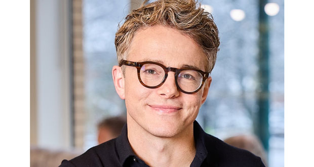 Tom Mitchell joins 14forty as strategic partnership director - FMJ