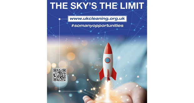New cleaning careers development website launches at The Cleaning Show ...