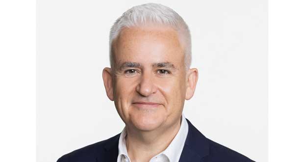 Philip Hoare to succeed Leo Quinn as Balfour Beatty Group Chief ...