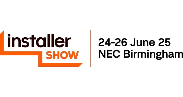 InstallerSHOW 2025 - FMJ