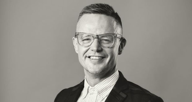 Levy appoints Director of Decarbonisation - FMJ