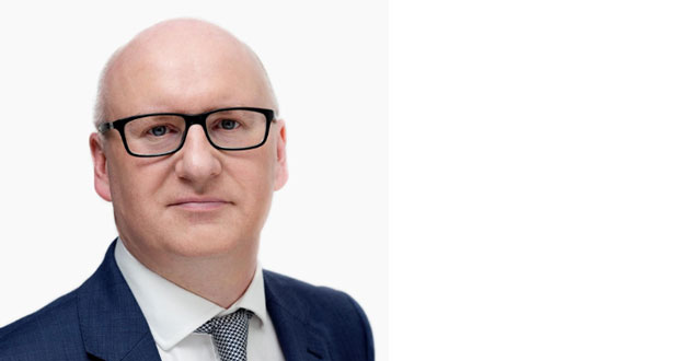 MD hire at Praxis Facilities Management - FMJ