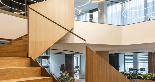 JLL unveils remodelled design service with JLL Design - FMJ