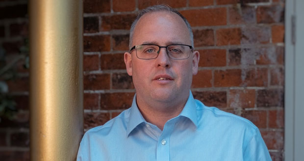 Bellrock appoints MD for its Intelligent Asset Care Business Unit - FMJ