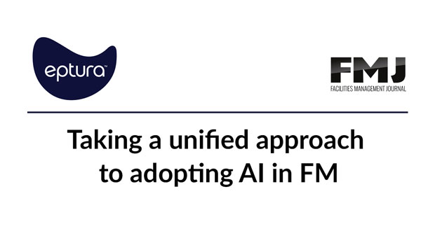 Webinar discusses how to take a unified approach to adopting AI in FM - FMJ