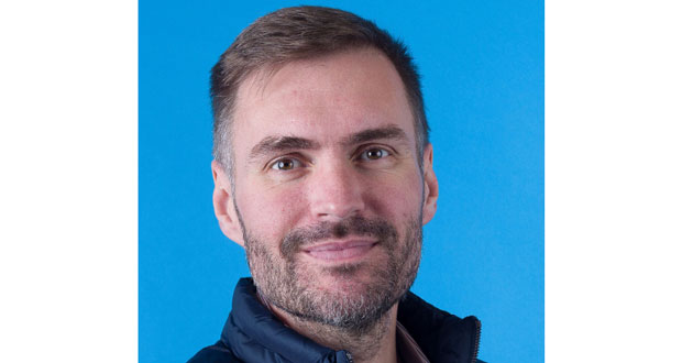 Pareto FM's Andrew Hulbert appointed chair of IWFM - FMJ