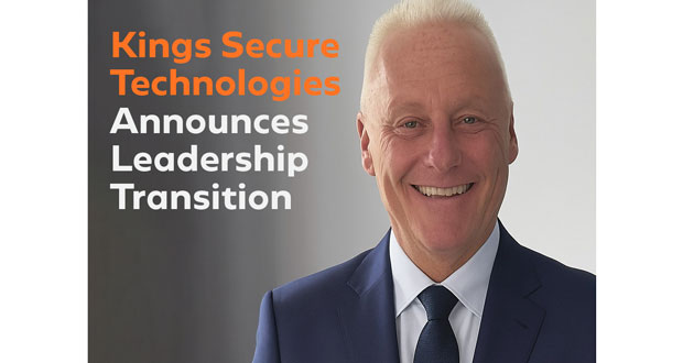 KST announces leadership transition - FMJ