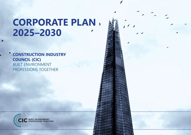 CIC unveils Corporate Plan for 2025–2030 - FMJ