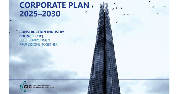 CIC unveils Corporate Plan for 2025–2030 - FMJ