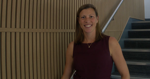 Julia McMullan appointed to COO role at SBFM - FMJ