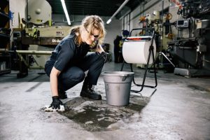Kimberly-Clark Professional transforms WypAll® Industrial Cleaning ...