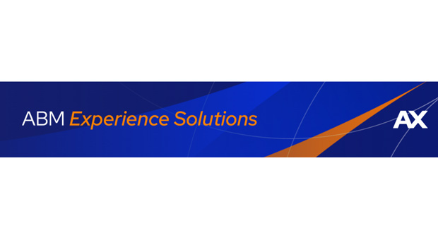 ABM unveils ABM Experience Solutions - FMJ