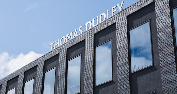 Thomas Dudley Has Acquired Bailey Products And Its Iconic Blue Rods