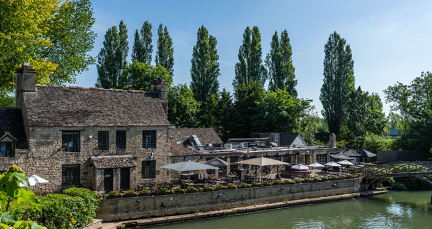 Believ and Mitchells & Butlers partner to deliver EV charging across ...