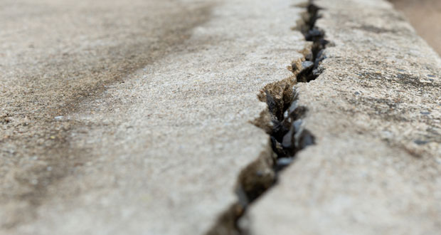 The outdoor areas often forgotten about until they fail - FMJ